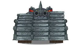 Titan Ratte | Gerand (Youtuber) Wiki | Fandom