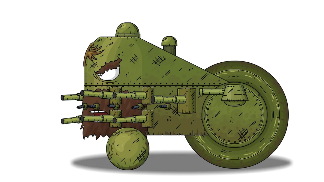 Navrotsky | Gerand (Youtuber) Wiki | Fandom