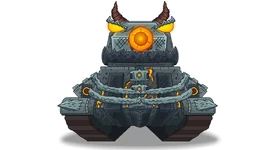 New Leviathan | Gerand (Youtuber) Wiki | Fandom