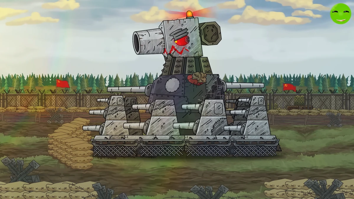 Dummy Karl-44 | Gerand (Youtuber) Wiki | Fandom