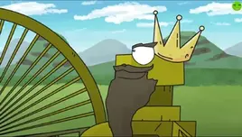 Tsar Tank | Gerand (Youtuber) Wiki | Fandom