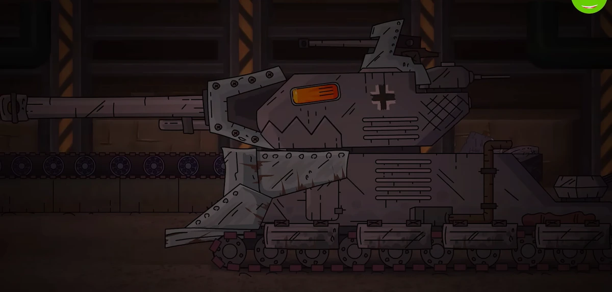 Steel Goose 2.0 | Gerand (Youtuber) Wiki | Fandom