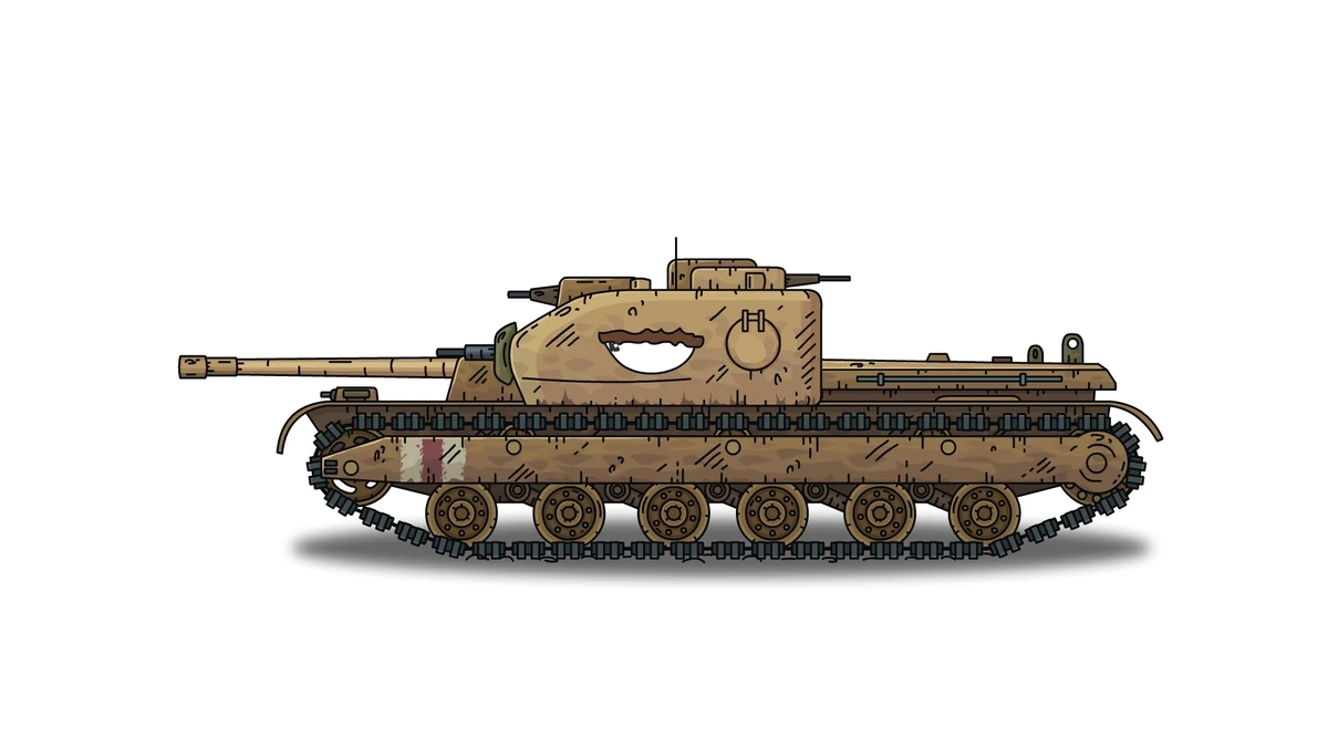 AT-7 | Gerand вики | Fandom