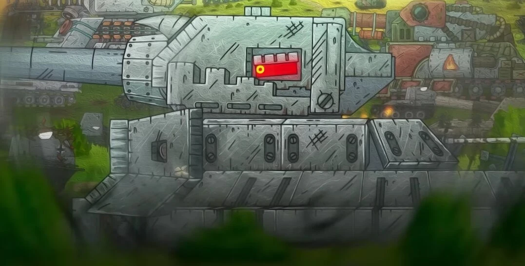 Гусь-Крепость | Gerand вики | Fandom