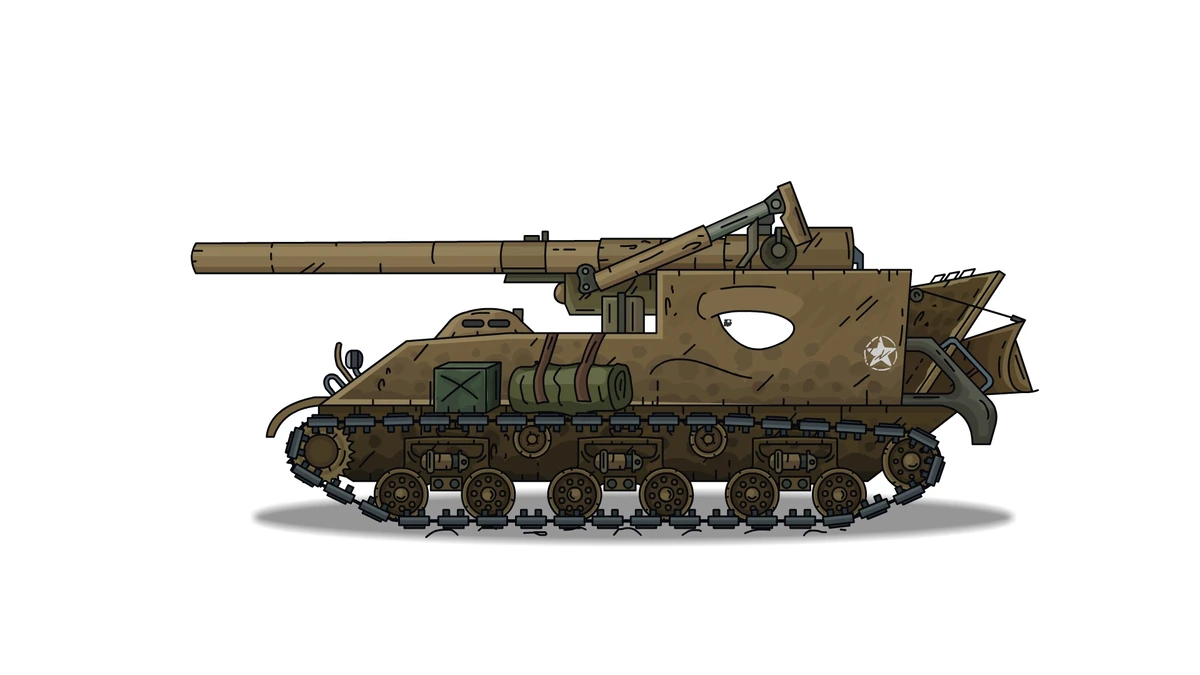 M40 | Gerand вики | Fandom
