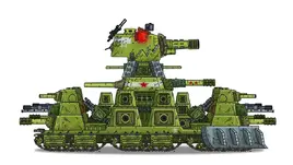 KV-44 | Gerand (Youtuber) Wiki | Fandom