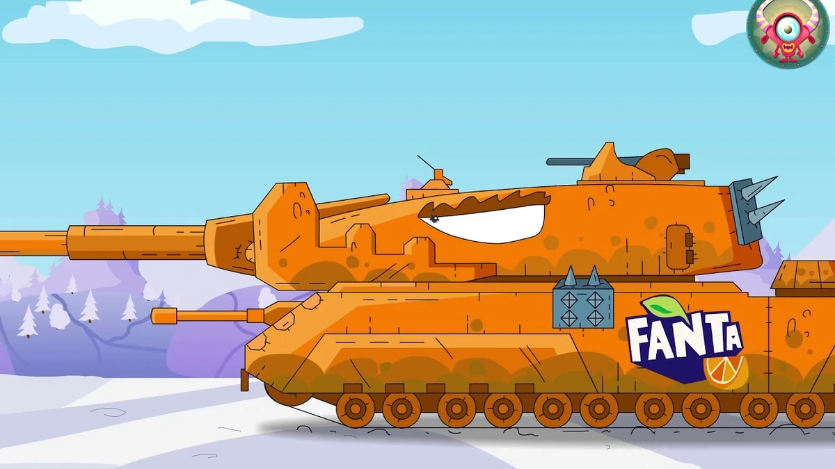 Royal Ratte Fanta | Gerand вики | Fandom