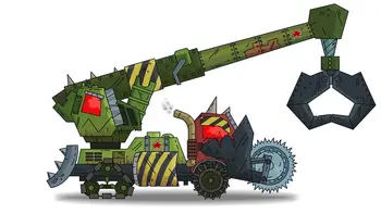 Engineering Monster | Gerand (Youtuber) Wiki | Fandom