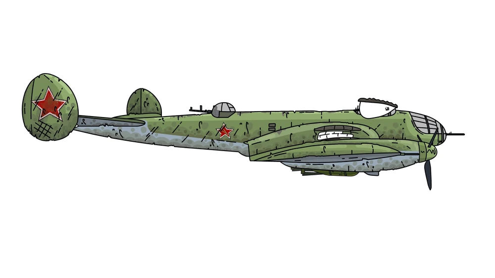 ER-2 M-105 | Gerand (Youtuber) Wiki | Fandom