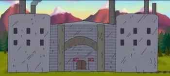 Factory X | Gerand (Youtuber) Wiki | Fandom