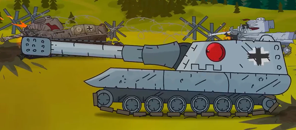 German Robot | Gerand (Youtuber) Wiki | Fandom