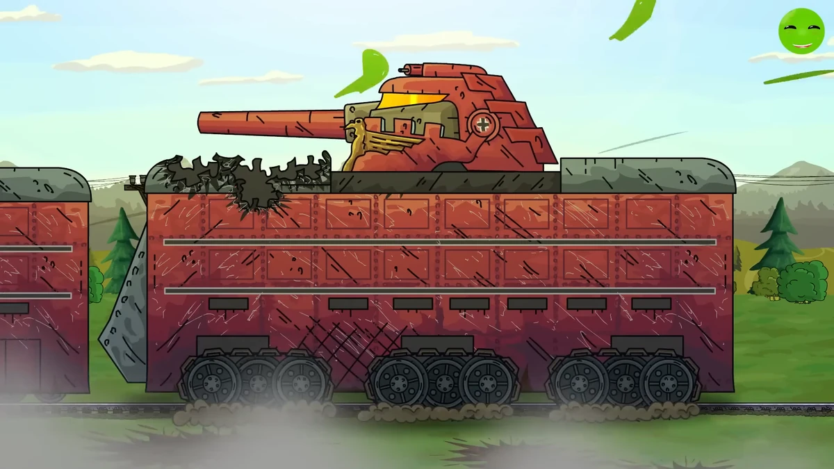 Breitpurbh Monster | Gerand (Youtuber) Wiki | Fandom