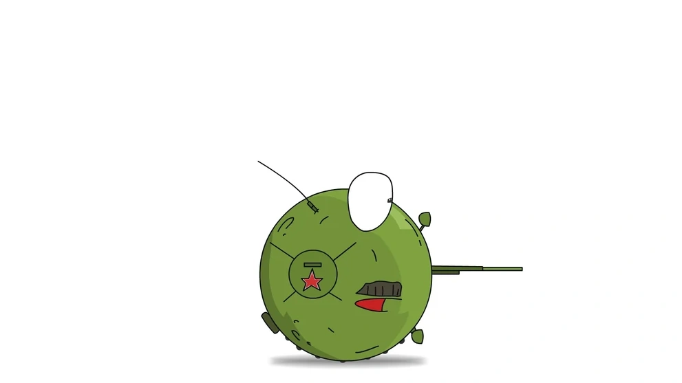 ИС-360 | Gerand вики | Fandom