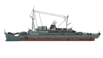 Hermelin | Gerand (Youtuber) Wiki | Fandom