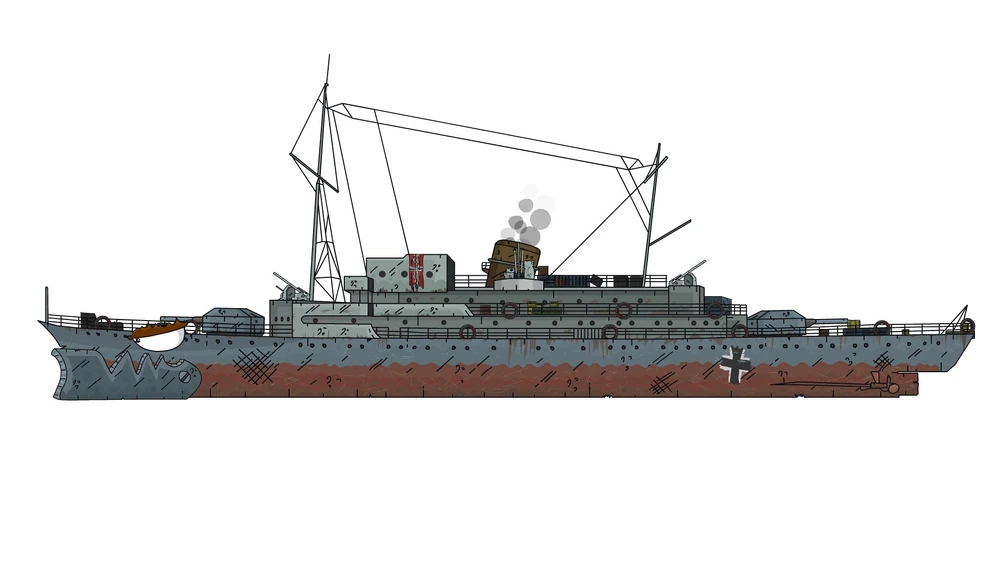 Hermelin | Gerand (Youtuber) Wiki | Fandom