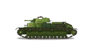 T-28 | Gerand (Youtuber) Wiki | Fandom