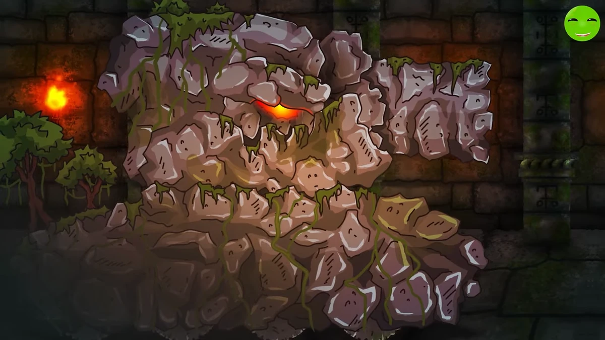 Hun-Hunapu | Gerand (Youtuber) Wiki | Fandom