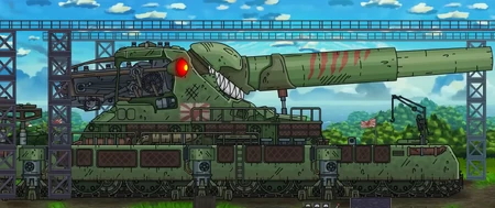 Okinaju | Gerand (Youtuber) Wiki | Fandom