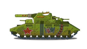 TG-5 | Gerand (Youtuber) Wiki | Fandom