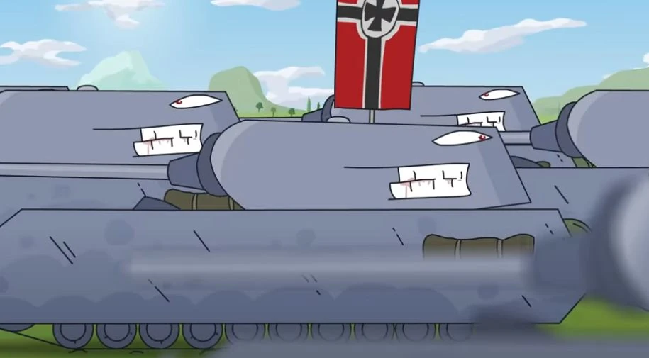 Maus | Gerand вики | Fandom