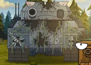 Ratte (единая статья) | Gerand вики | Fandom