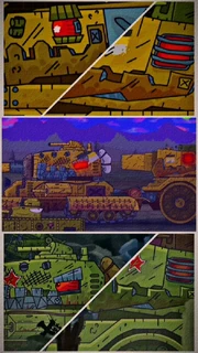 Grozny 2 | Gerand (Youtuber) Wiki | Fandom