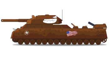 American Ratte | Gerand (Youtuber) Wiki | Fandom