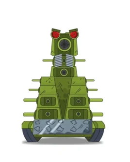 KV-44 | Gerand (Youtuber) Wiki | Fandom
