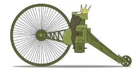 Tsar Tank | Gerand (Youtuber) Wiki | Fandom