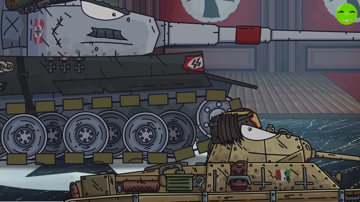 M13 | Gerand (Youtuber) Wiki | Fandom