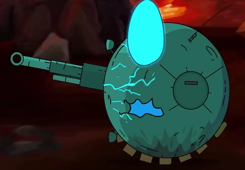 Ангелизация | Gerand вики | Fandom