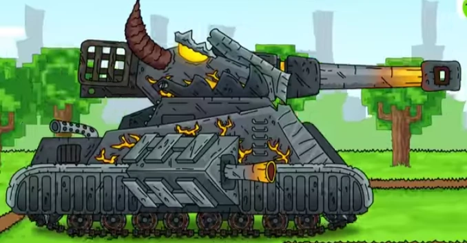 Leviathan | Gerand (Youtuber) Wiki | Fandom