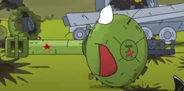 ИС-360 | Gerand вики | Fandom