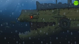 Mega-Dolphin | Gerand (Youtuber) Wiki | Fandom