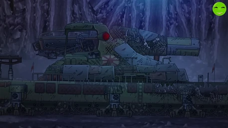 Okinaju | Gerand (Youtuber) Wiki | Fandom