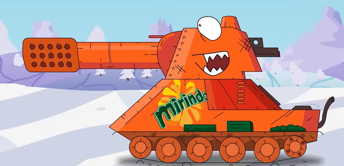 Mirinda Sturm Mouse | Gerand (Youtuber) Wiki | Fandom