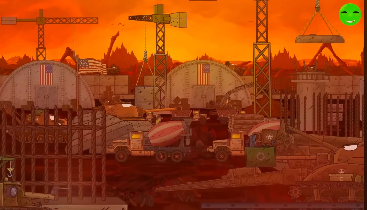 Категория:Места США | Gerand вики | Fandom