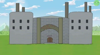 Kirov Factory | Gerand (Youtuber) Wiki | Fandom