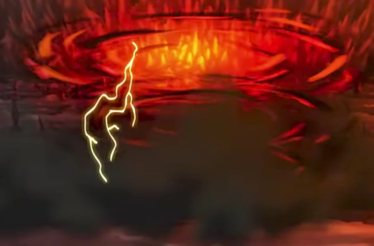 Его Могущество | Gerand вики | Fandom