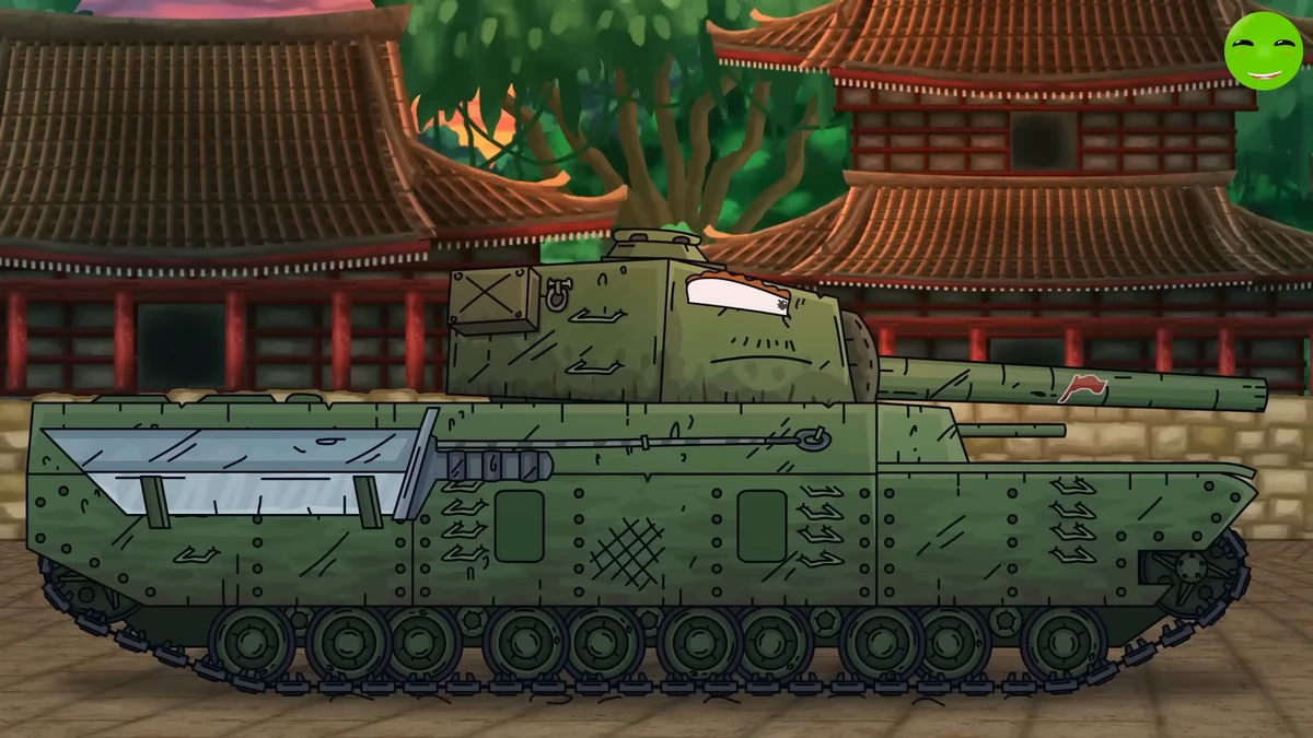 Type-4 | Gerand (Youtuber) Wiki | Fandom