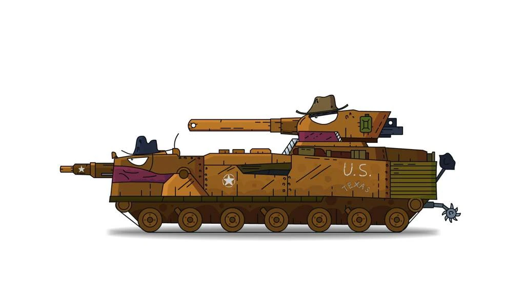 Джек | Gerand вики | Fandom