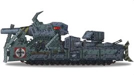 Titan Ratte | Gerand (Youtuber) Wiki | Fandom