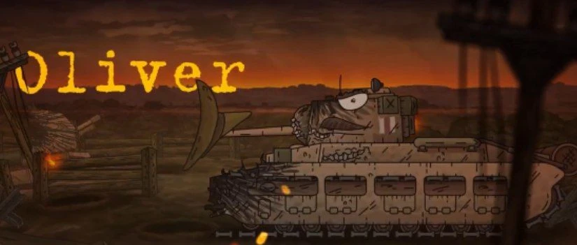 Инструктор Оливер | Gerand вики | Fandom