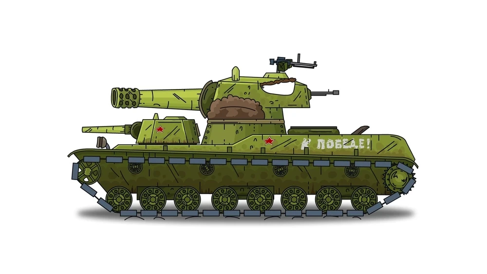 Lieutenant Smk | Gerand (Youtuber) Wiki | Fandom