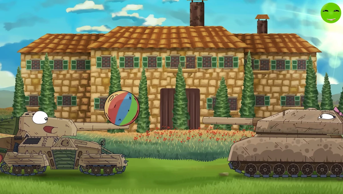 Дети Ratte | Gerand вики | Fandom