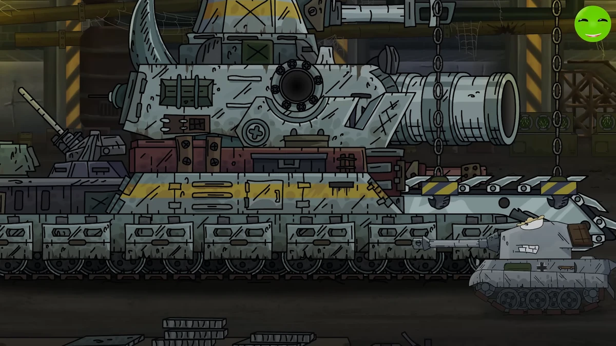 Royal ratte 3.0 | Gerand (Youtuber) Wiki | Fandom