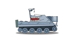 Sturmtiger | Gerand (Youtuber) Wiki | Fandom