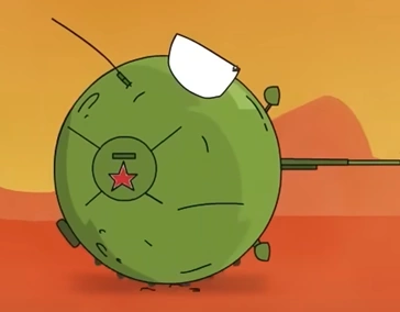 ИС-360 | Gerand вики | Fandom