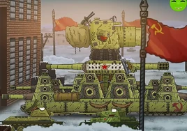 Soviet Karl-44 | Gerand (Youtuber) Wiki | Fandom