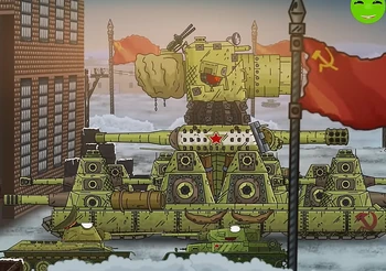 Soviet Karl-44 | Gerand (Youtuber) Wiki | Fandom